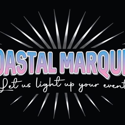 Rental marquees to help you light up your party | Coastal Marquee
